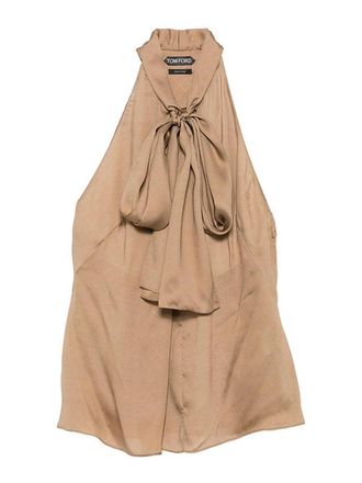 Tom Ford Top - Marron