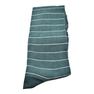 Alto Milano Homme, Sous-v&ecirc;tements, Vert, Taille: ONE Size Socks