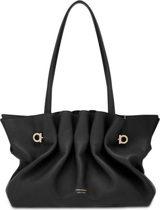 Ferragamo Damen, Taschen, Schwarzk, ONE SIZEGr&ouml;&szlig;e
