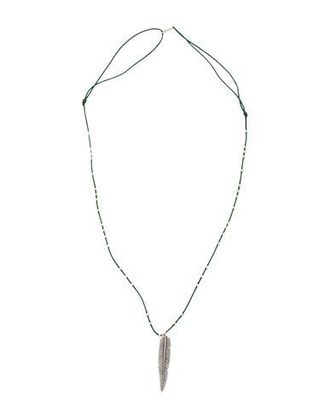 Isabel Marant JOAILLERIE et MONTRES - Colliers sur YOOX.COM