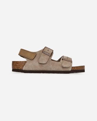 Arket Sandale Milano Von Birkenstock -Beige