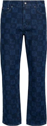 Daily Paper Clothing HOSEN & R&Ouml;CKE - Jeanshosen auf YOOX.COM