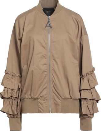 Twin-Set JACKEN & M&Auml;NTEL - Jacken und Anoraks auf YOOX.COM