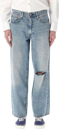 Levi's Homme, Jeans, Bleu, Taille: W34 578 Jeans Baggy