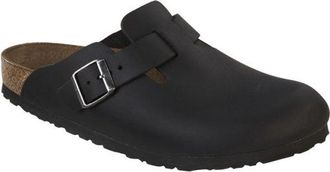 Birkenstock Boston - Schlappen - unisex