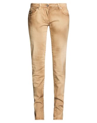 Dolce & Gabbana HOSEN & R&Ouml;CKE - Jeanshosen auf YOOX.COM