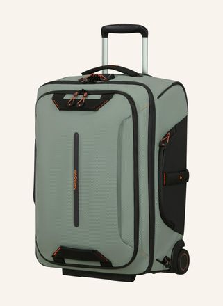 Samsonite Reisetasche Ecodiver 51 L gruen