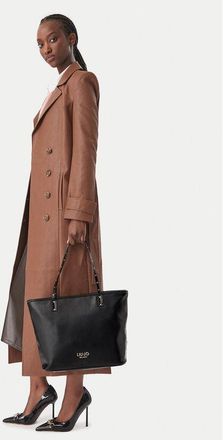 Liu Jo Handtasche AF6070 E1120 Schwarz