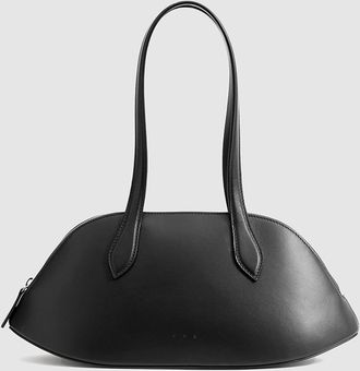 Aesther Ekme Sac Cosmo Bowling Black