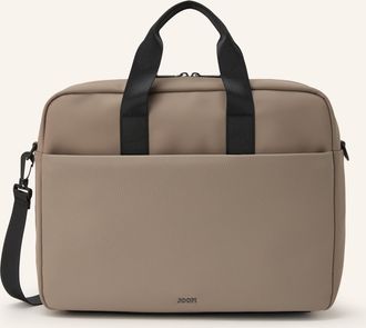Joop Laptop-Tasche Lanciano Pandion beige