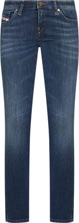 Diesel HOSEN & R&Ouml;CKE - Jeanshosen auf YOOX.COM
