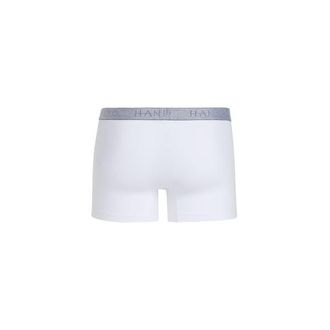 Hanro Lot de 2 boxers en coton