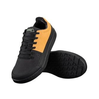 Leatt Chaussures 2.0 Flat - Rust - 8.5 US / 42 EU