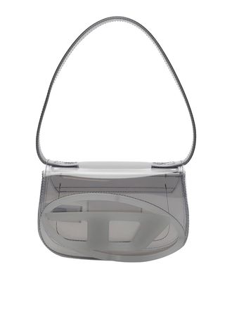 Diesel Sac Port&eacute; &Eacute;paule - Gris