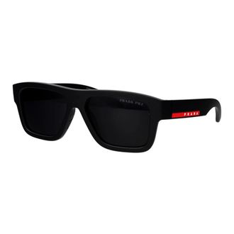 Prada 04Zs Sonnenbrille - - Accessories - unisex - Schwarzk - 56 MM