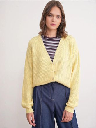Mixray Strickjacke