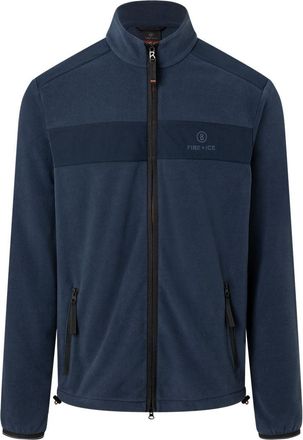 Bogner Fire + Ice Josh 3 - Herren Sweatjacke, Gr&ouml;&szlig;e:L, Farbe:night blue