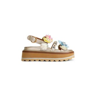 Kurt Geiger Damen, Schuhe, Mehrfarbig, 38 EUGr&ouml;&szlig;e