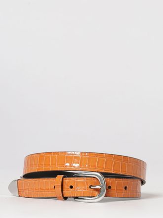 Paul Smith Ceinture Homme couleur Orange