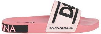 Dolce & Gabbana CHAUSSURES - Sandales sur YOOX.COM