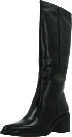 Mjus Damen - Stiefel L39303 schwarz 39