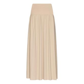 JapanTKY Japan Tky, Damen, R&ouml;cke, Beige, SGr&ouml;&szlig;e