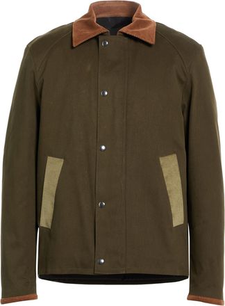 Officina 36 JACKEN & M&Auml;NTEL - Jacken und Anoraks auf YOOX.COM