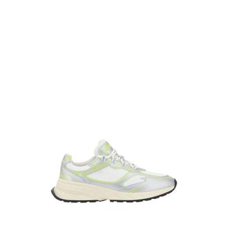 Dsquared2 Herren, Schuhe, Wei&szlig;, 41 EUGr&ouml;&szlig;e