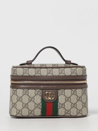 Gucci Sac à Main GUCCI Femme couleur Marron