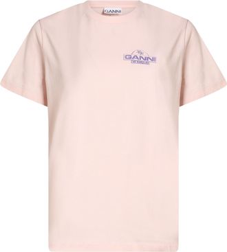 Ganni TOPS - T-shirts auf YOOX.COM