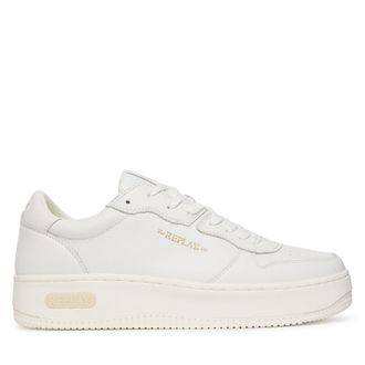 Replay Sneakers REPLAY GMZ7P.000.C0001L Wei&szlig;