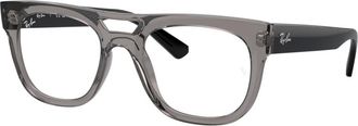 Ray-Ban unisex, Accessories, Grau, 54 MMGröße