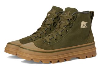 Sorel Mittelhohe Sneaker, Scout N About Mid