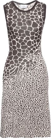 Ferragamo KLEIDER - Midi-Kleider auf YOOX.COM