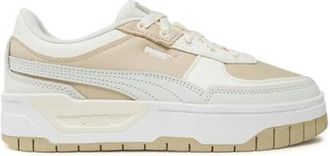 Puma Femme Cali Dream Pastel WNS Chaussure de Piste dathl&eacute;tisme, Granola White, 38 EU