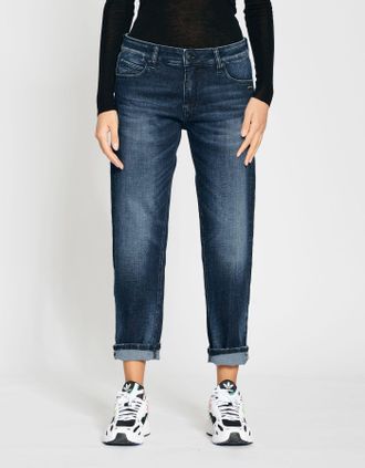 Gang 94NADIA CROPPED - boyfriend fit Jeans
