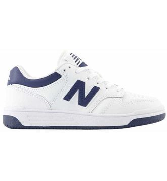 New Balance 480 Jr - Sneakers - Kinder