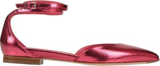 Sergio Levantesi SCHUHE - Ballerinas auf YOOX.COM