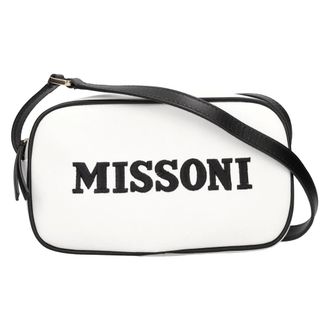 Missoni Femme, Sacs, Blanc, Taille: ONE Size Sacs.. Blanc