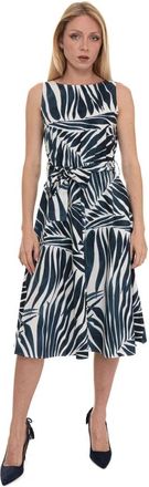 Pennyblack Femme, Robes, Multicolore, Taille: 42 FR Pbbemblema Sleeveless dress