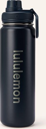 lululemon Lululemon Isolierflasche Back To Life blau