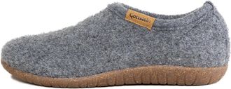 Gottstein Hausschuh Alpine Midcut RU