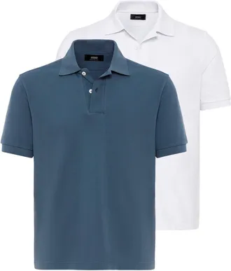 Antioch 2 Pack Polo
