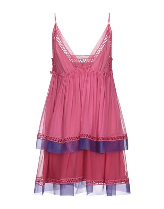 Alberta Ferretti KLEIDER - Mini-Kleider auf YOOX.COM