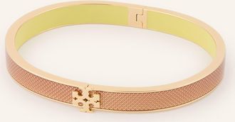 Tory Burch Tory Burch Armreif Icon rosa