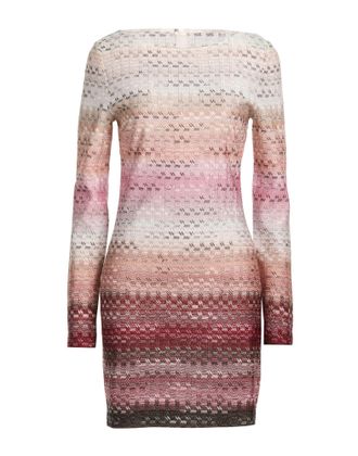 Missoni KLEIDER - Mini-Kleider auf YOOX.COM