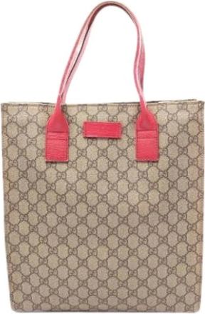 Gucci Damen, Pre-Owned, Beige, ONE SIZEGr&ouml;&szlig;e