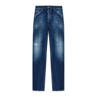 Dsquared2 Jeans 642 - - Jeans - Herren - Blau - XL