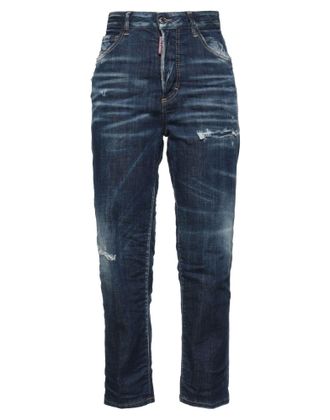 Dsquared2 HOSEN & RÖCKE - Jeanshosen auf YOOX.COM