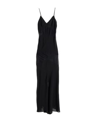 Mar De Margaritas KLEIDER - Maxi-Kleider auf YOOX.COM